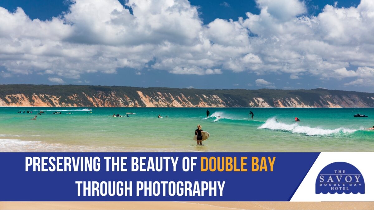 8 Photography Spots Around Double Bay: Capturing the Best Views - Savoy ...